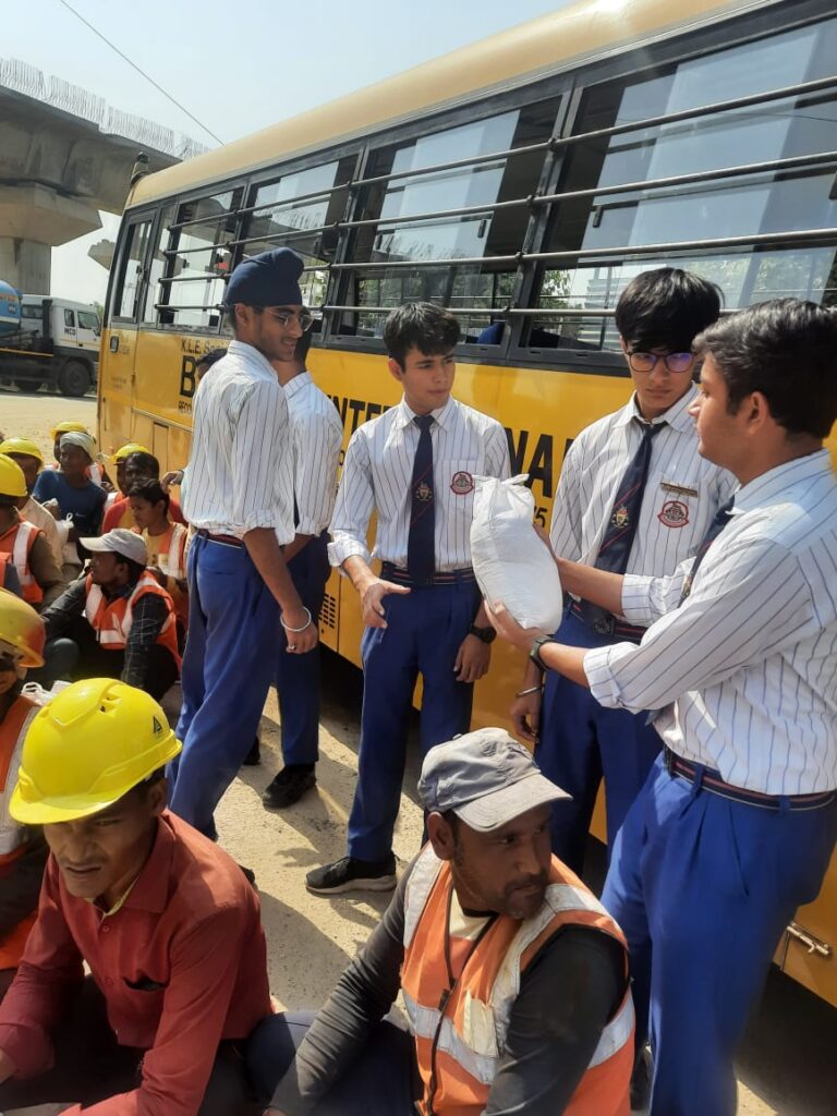 Galleria - Basava International School - Best School in Dwarka Sector ...