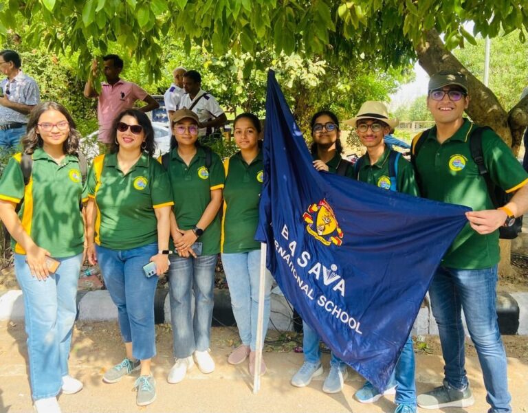 Galleria - Basava International School - Best School in Dwarka Sector ...