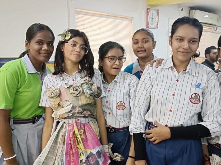 Galleria - Basava International School - Best School in Dwarka Sector ...