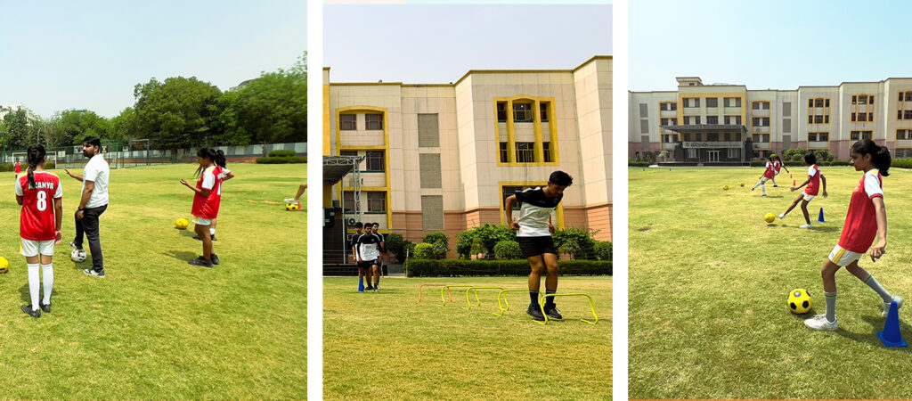 Infrastructural Facilities - Basava International School - Best School ...