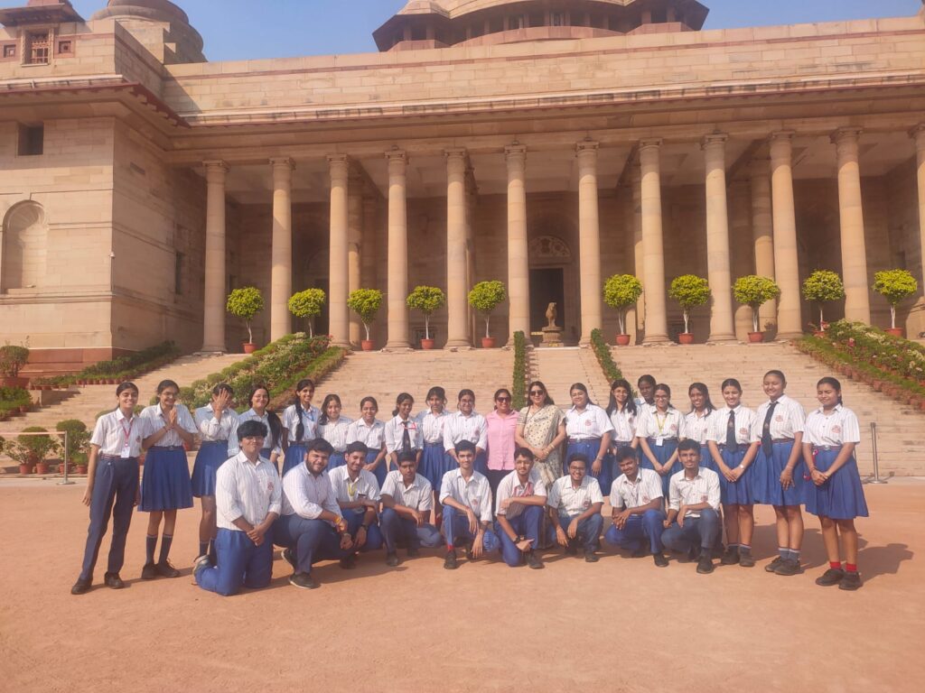 Galleria - Basava International School - Best School in Dwarka Sector ...