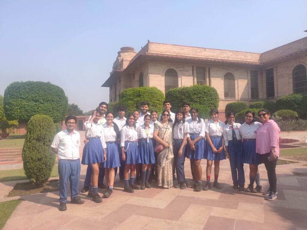 Galleria - Basava International School - Best School in Dwarka Sector ...