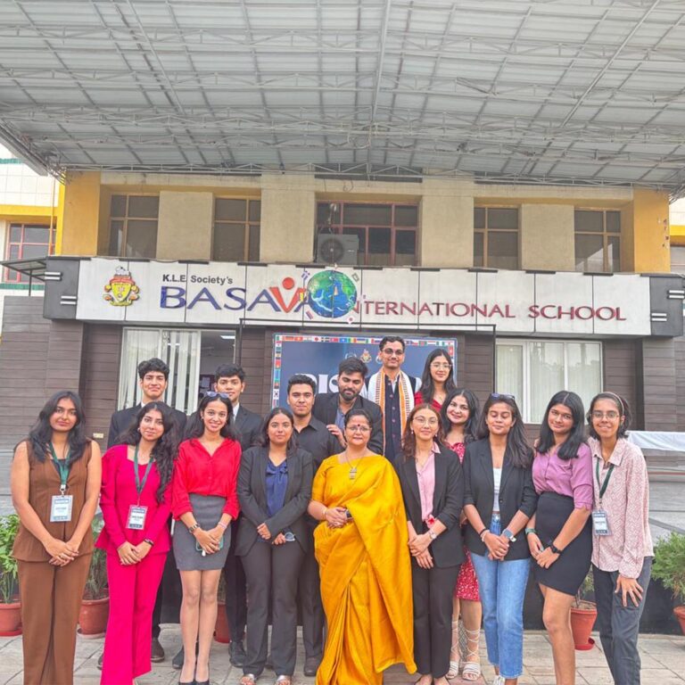 Galleria - Basava International School - Best School in Dwarka Sector ...