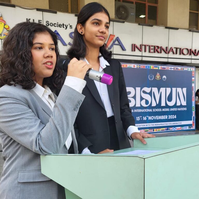 Galleria - Basava International School - Best School in Dwarka Sector ...