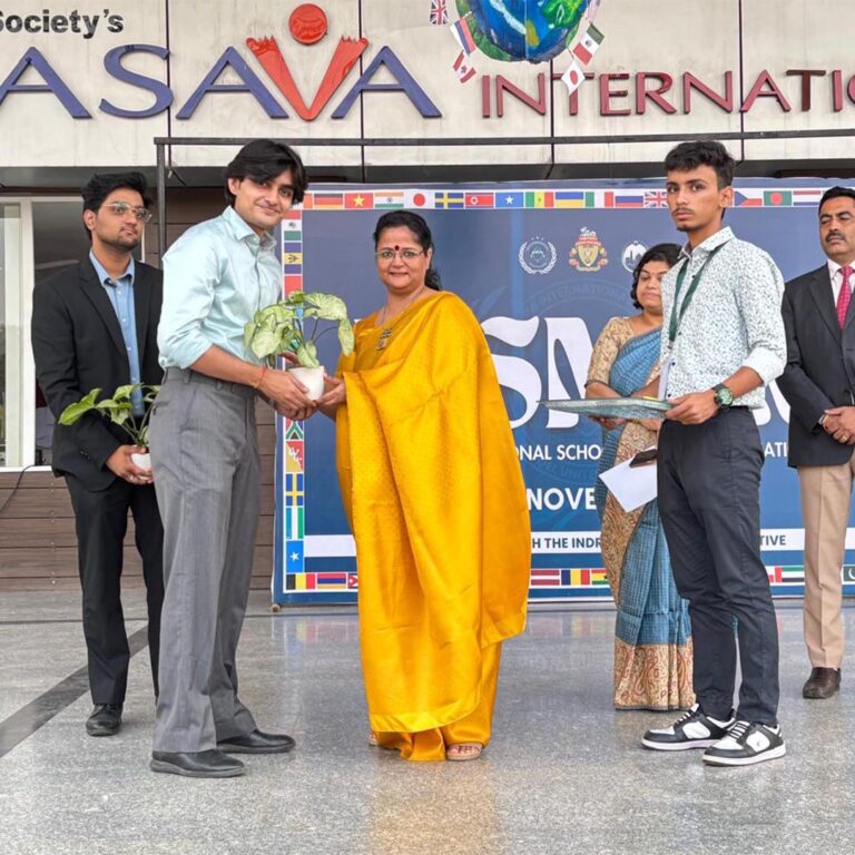 Galleria - Basava International School - Best School in Dwarka Sector ...