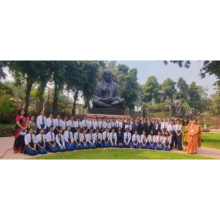 Galleria - Basava International School - Best School in Dwarka Sector ...