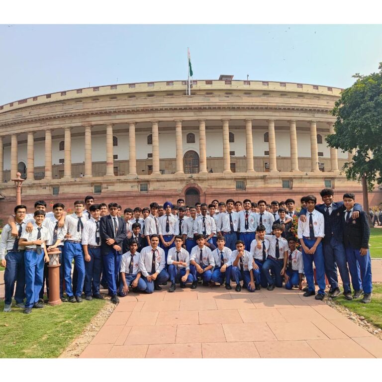 Galleria - Basava International School - Best School in Dwarka Sector ...